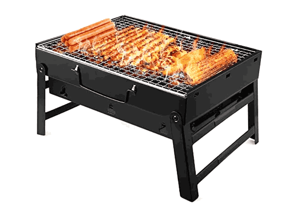 Asador portátil Roasted™ – TecnoGadgetsCO